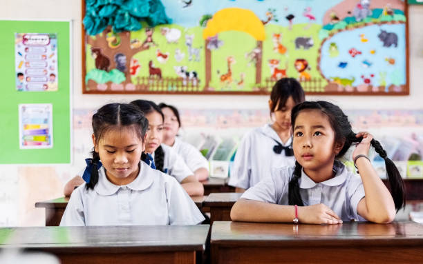 The Hidden Gaps in Traditional School Systems – learningcenternews